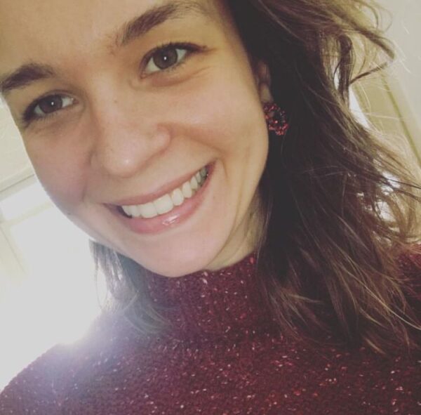 Professores – Instituto Sâmia Maluf